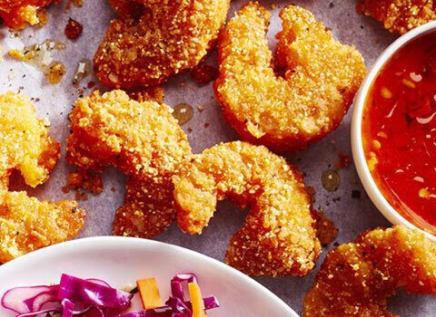 Amazing appetizers | Panache.ca