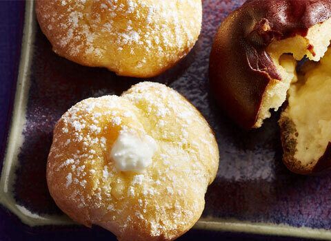 Desserts divins | Panache.ca